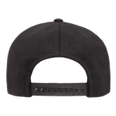 Custom Made Leather Patch Hats – Custom Hats Canada