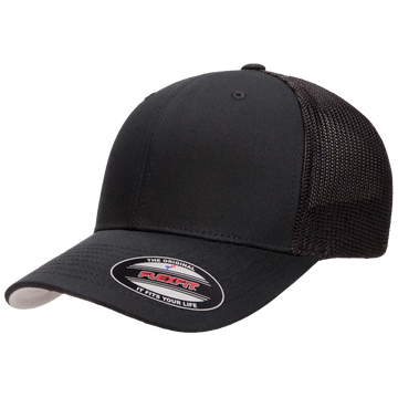 Custom Made Leather Patch Hats – Custom Hats Canada
